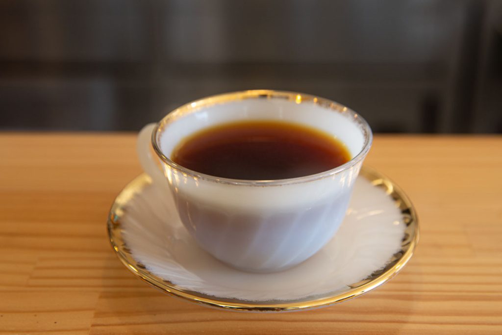 PORTERS COFFEE（ポーターズコーヒー）※受賞当時の場所は形態が変わり焙煎所のみとなっています。 | たらった 立川